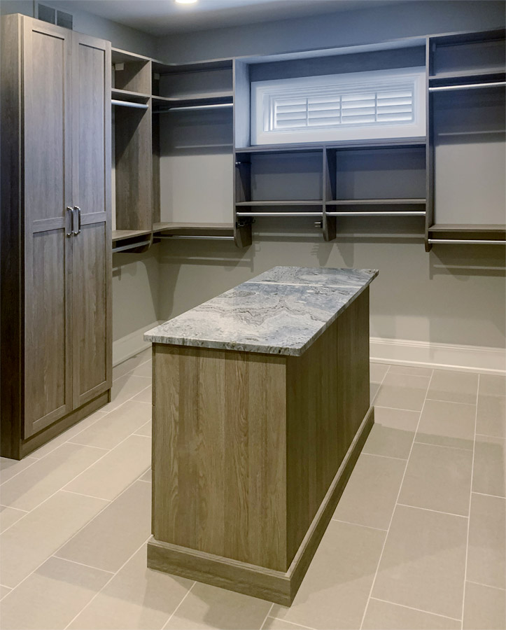 Custom Closets Indianapolis IN | Closet Organization Systems Indianapolis